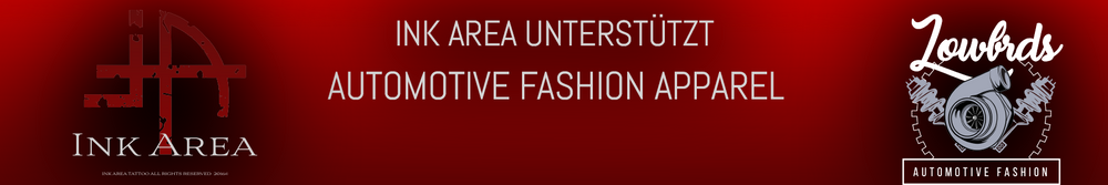 Ink Area Dude Shop | Tattoo | Lifestyle | Tipps – Ink Area Tattoo