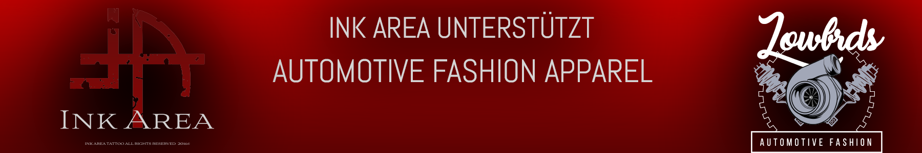 Ink Area Tattoo Shop - Tätowieren lernen leicht gemacht