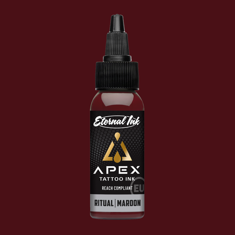 ETERNAL APEX RITUAL – Ink Area Tattoo